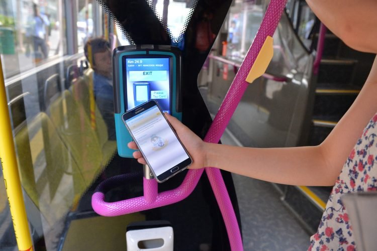 Revista Colectibondi » España: Alumnas desarrollan prototipo para pagar ... Revista Colectibondi » España: Alumnas desarrollan prototipo para pagar ...