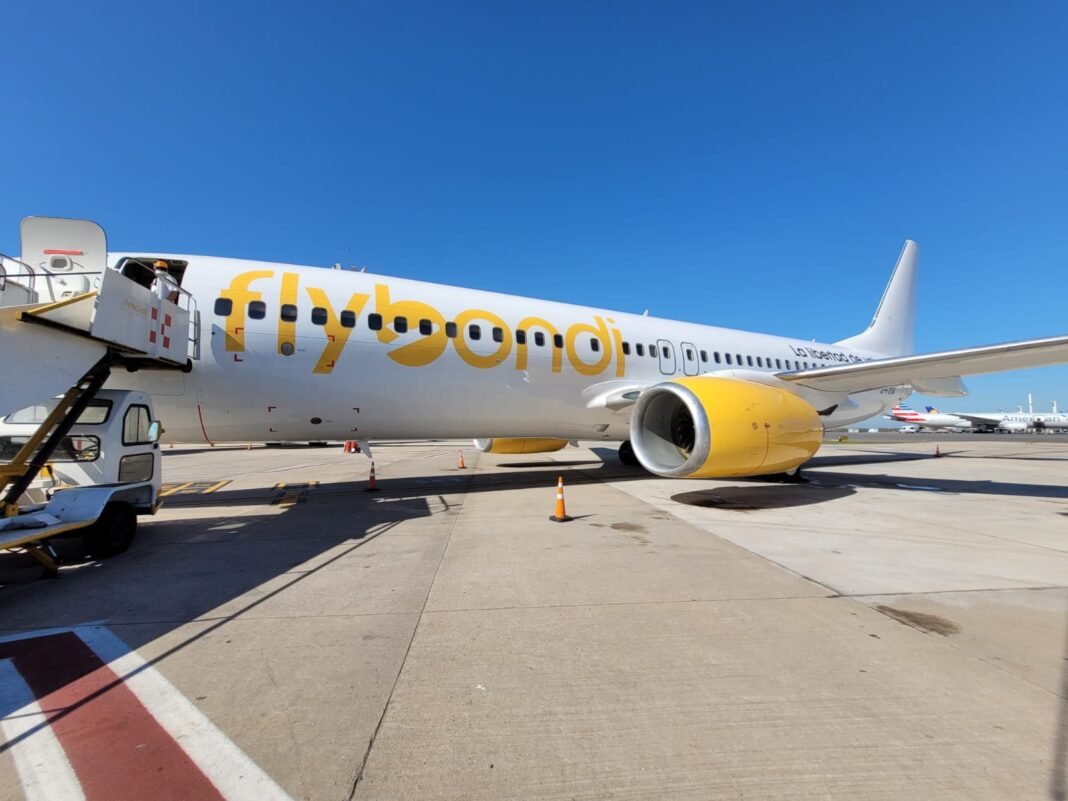 El dueño de Flybondi adquirió OCA y la mayoría accionaria de Flecha Bus ...